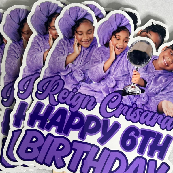 CUSTOM Fans Coroplast | Coroplast Fans – Lavish Apparel and Accessories ...